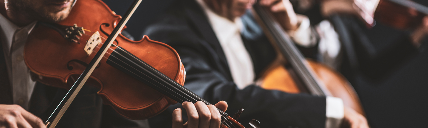 TSO Musicians - Tallahassee Symphony Orchestra